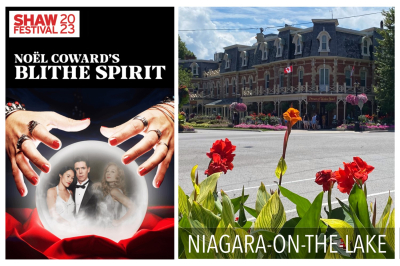 One Day Excursions : Scenic Excursions - Buffalo Niagara - 716.649.9694 ...