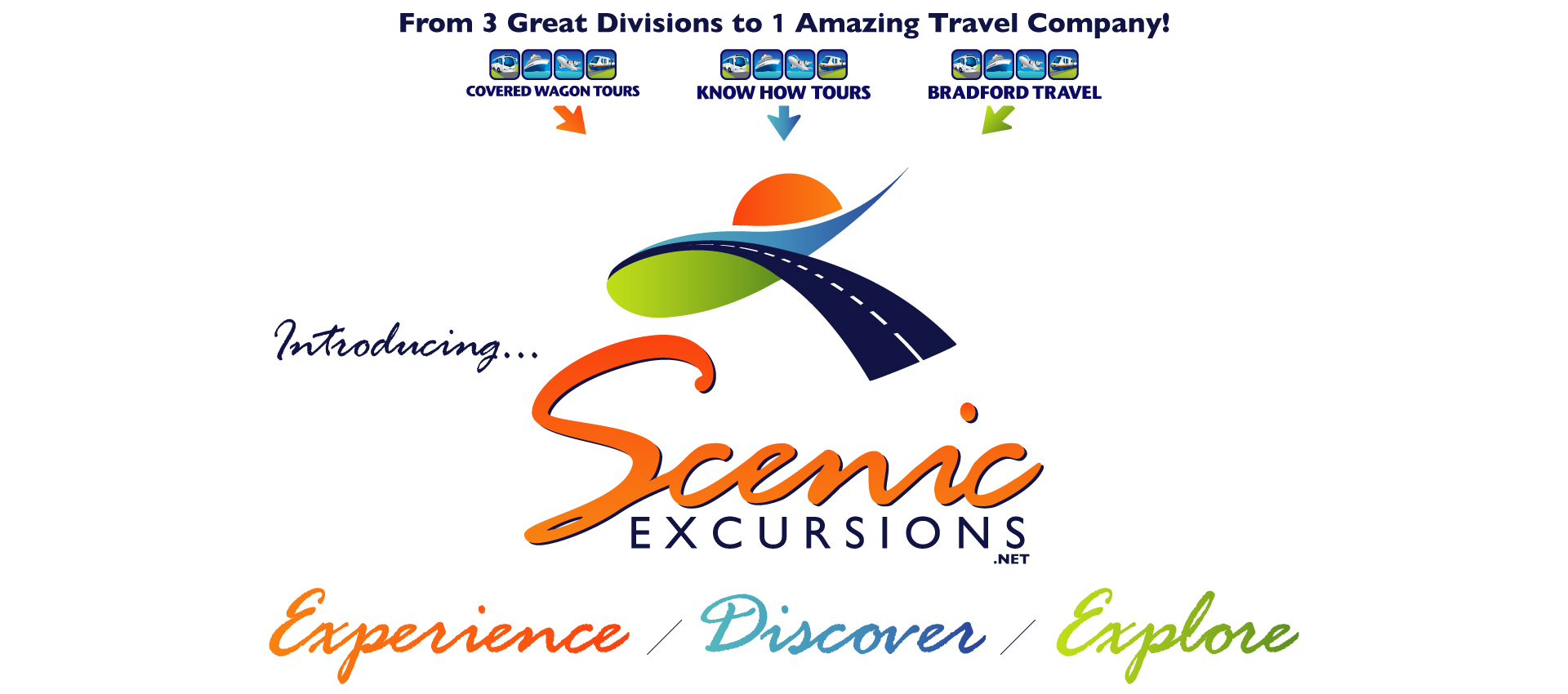 Scenic Excursions - 716.649.9694