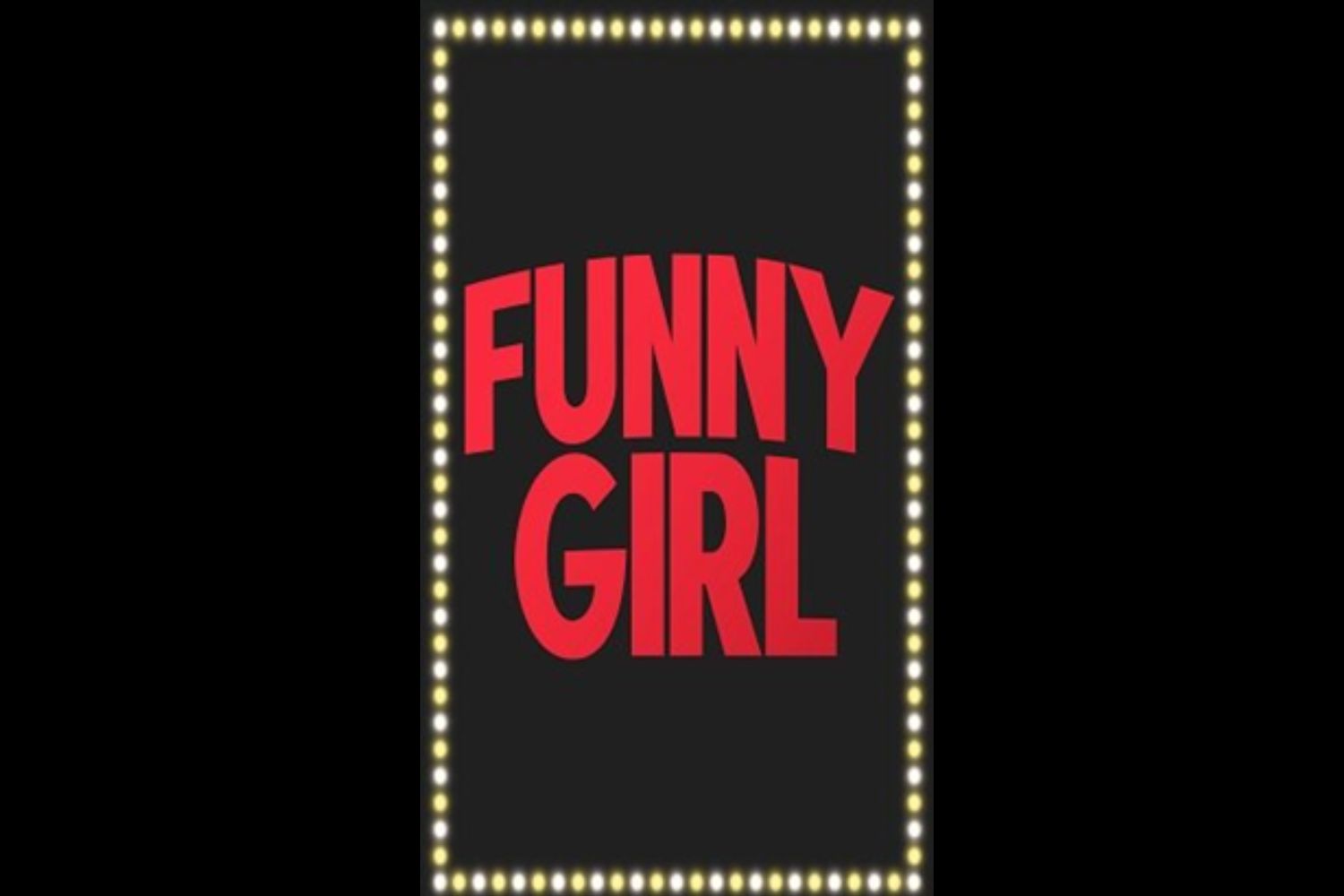 Funny Girl at The Shaw Festival - Thurs., June 25, 2026 [SHAW062526R ...