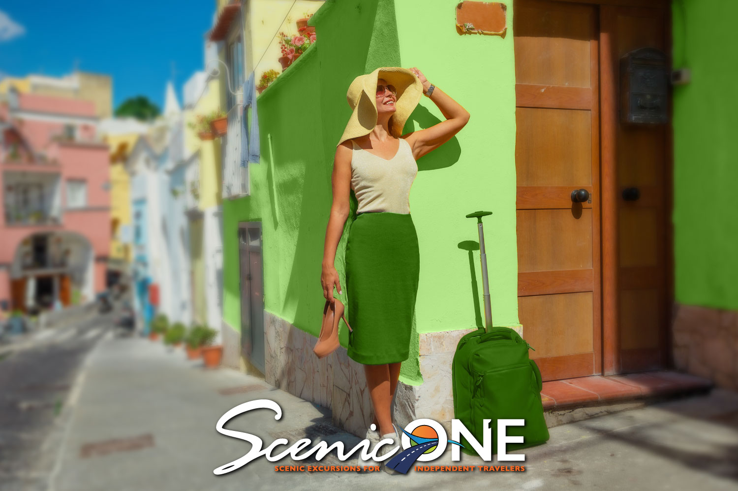 World Travel : Scenic Excursions - Greater Rochester - 585.438.3063 ...