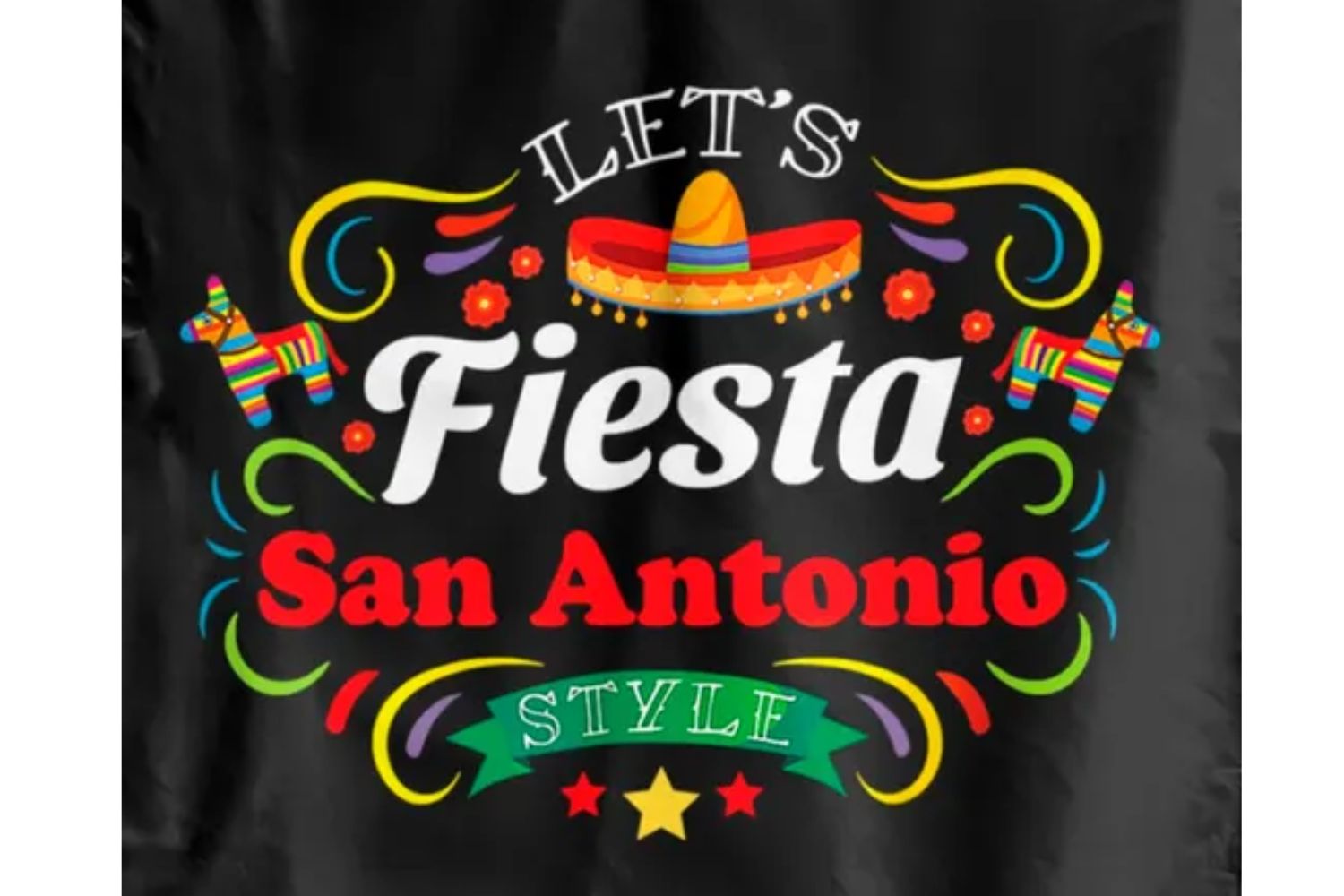 San Antonio Fiesta - April 25 - 29, 2025 [SANA042525B] - $0.00 : Scenic ...